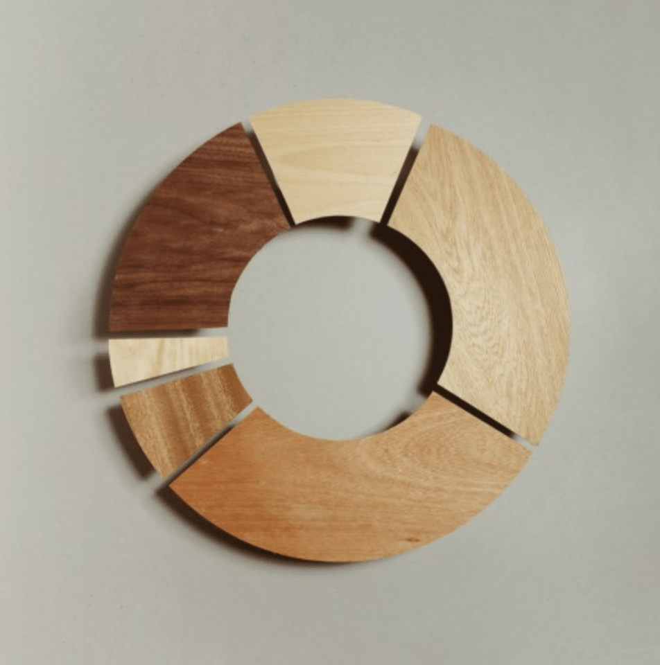 Donut Chart | Data Viz Project