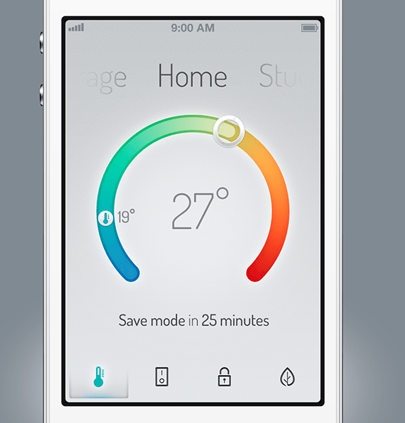 Angular Gauge | Data Viz Project