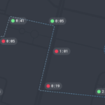 Route Map | Data Viz Project