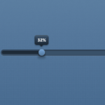 Progress Bar | Data Viz Project