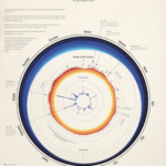 Radial Area Chart | Data Viz Project