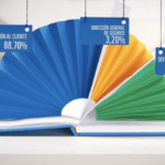 Semi Circle Donut Chart | Data Viz Project