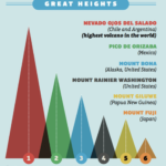 Triangle Bar Chart | Data Viz Project