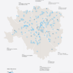 Pin Map | Data Viz Project