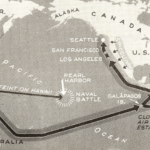 Flow Map | Data Viz Project