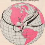 Flow Map | Data Viz Project