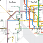 Transit Map | Data Viz Project