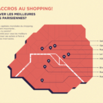 Pin Map | Data Viz Project
