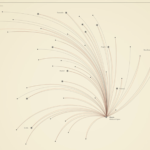 Connection Map | Data Viz Project