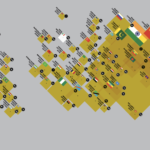 Cartogram | Data Viz Project