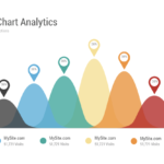 Curved Bar Chart | Data Viz Project