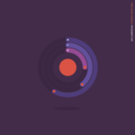 Radial Bar Chart | Data Viz Project