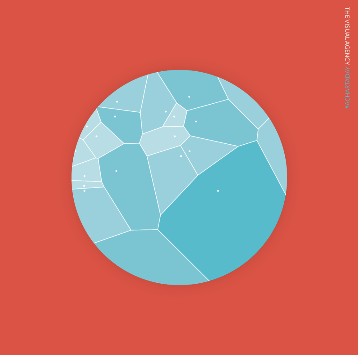 Convex Treemap | Data Viz Project