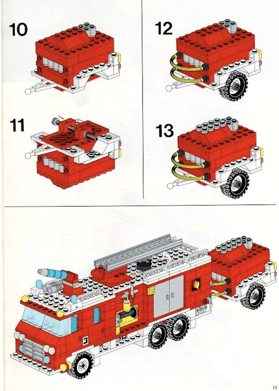 Step by Step Illustration | Data Viz Project