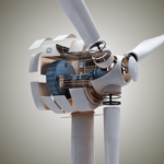 Exploded View Drawing | Data Viz Project