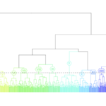 Dendrogram | Data Viz Project