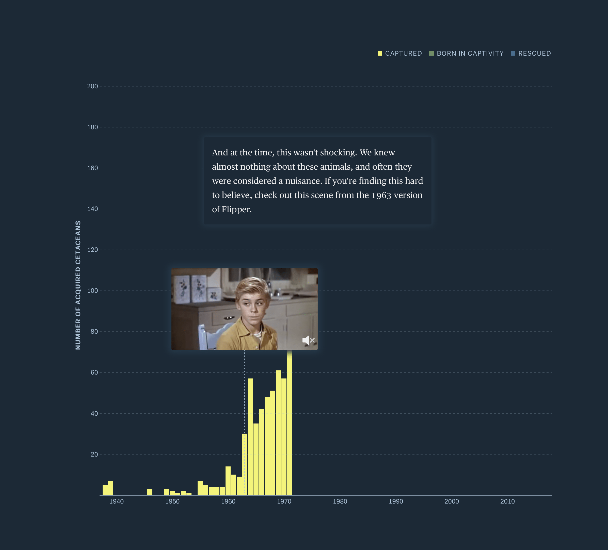 Data Viz Inspiration | Data Viz Project