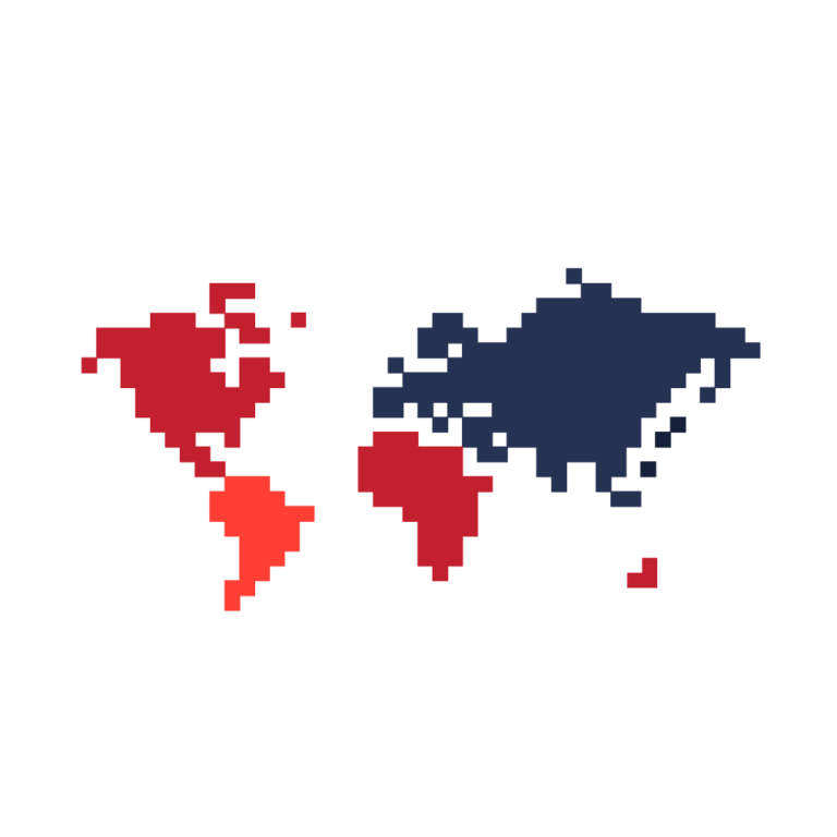 Cartogram | Data Viz Project