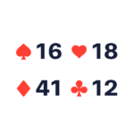 Icon Count | Data Viz Project